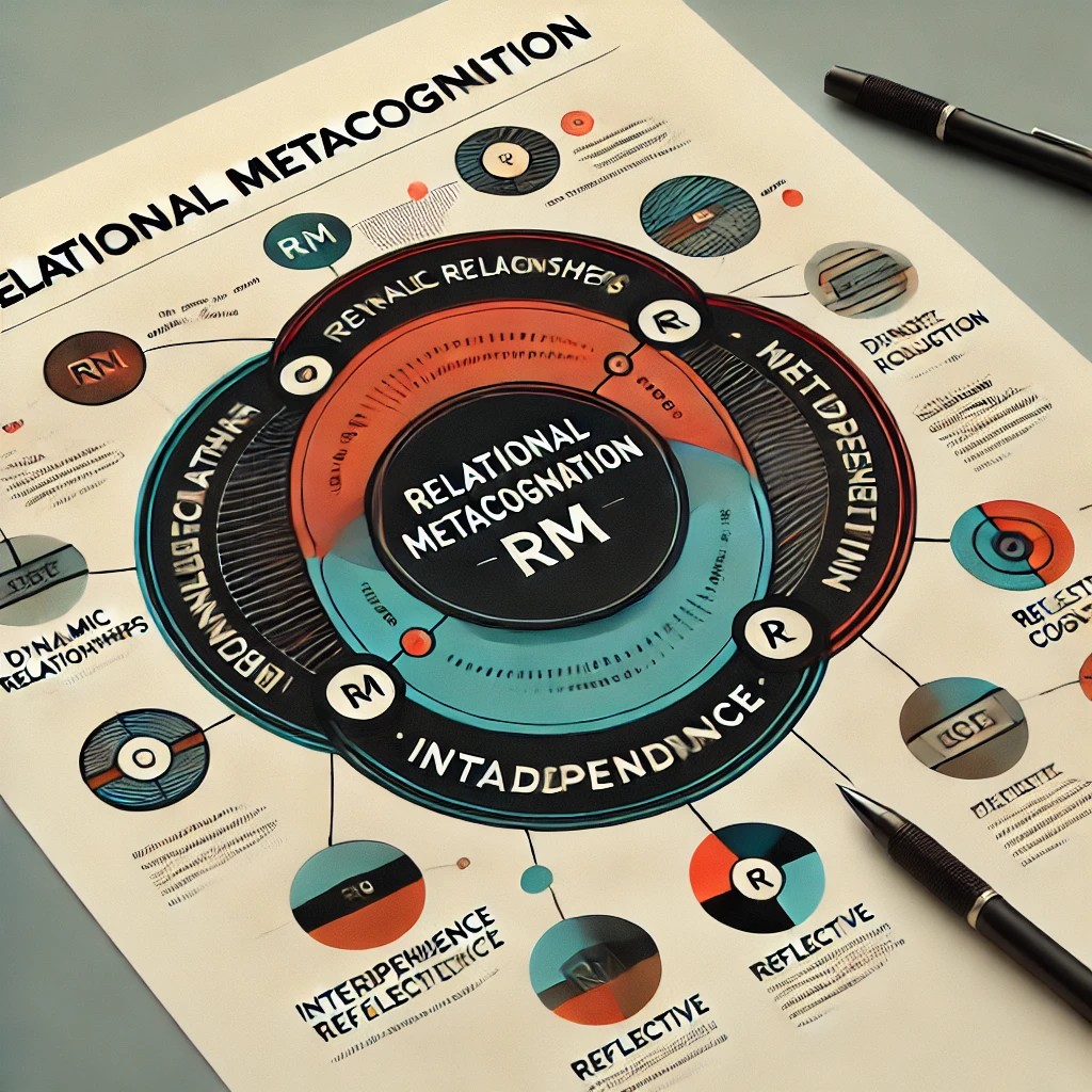 Beyond Systems Thinking: Exploring Relational Metacognition ...